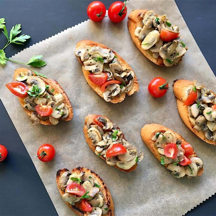 Authentic Italian Food - Italian Recipe Book