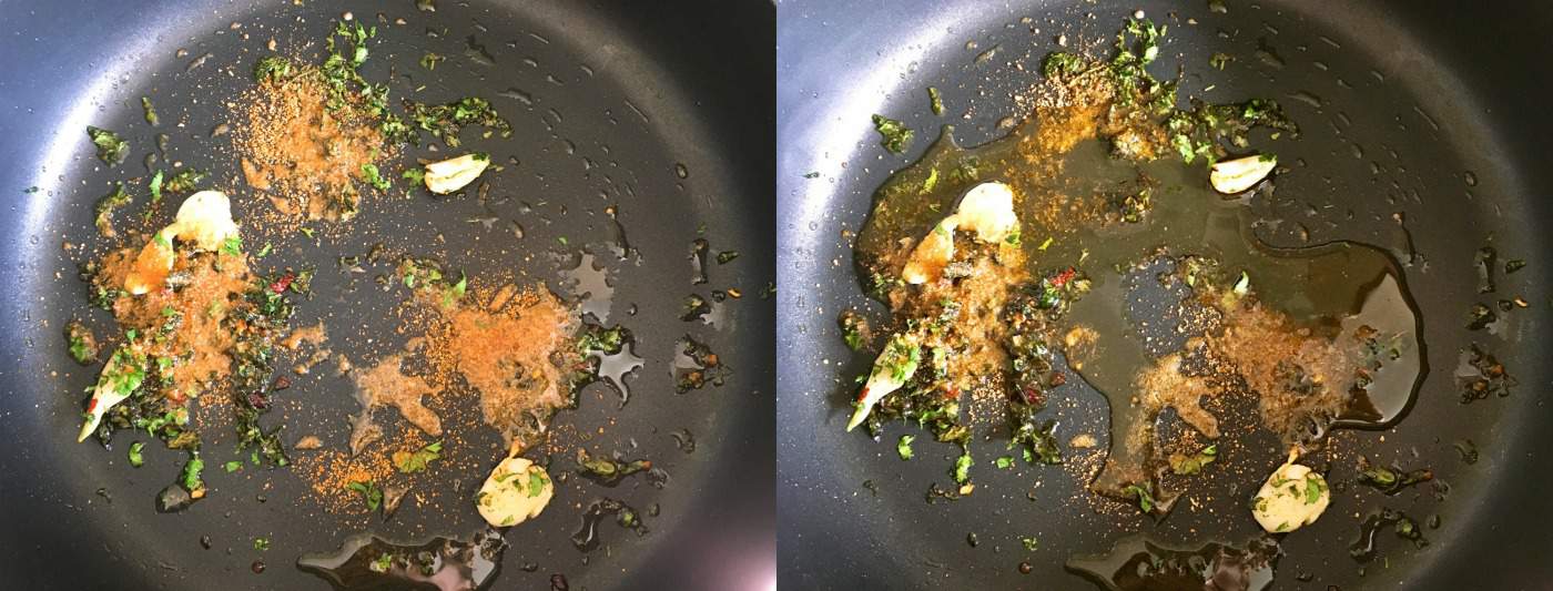 Spaghetti alla Bottarga - Salt-Cured Fish Roe Sauce : Italian Recipe Book