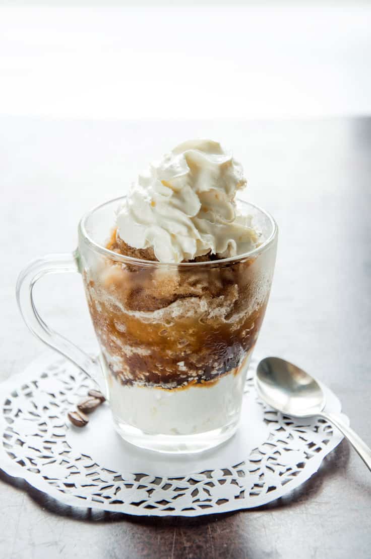 Coffee Granita {Sicilian Recipe} : Italian Recipe Book