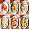 Eggplant Parmigiana {Melanzane Alla Parmigiana} - Italian Recipe Book