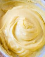 Classic Pastry Cream Recipe (For Desserts, Cakes, Tarts and More ...