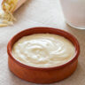 Asiago Cream Sauce : Italian Recipe Book
