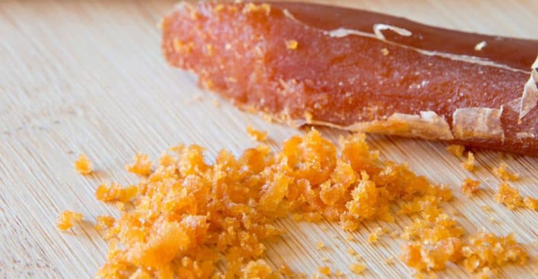 Bottarga {What Is Bottarga & How To Use It} - Italian Recipe Book