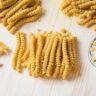 How To Make Passatelli - Step By Step : Italian Recipe Book