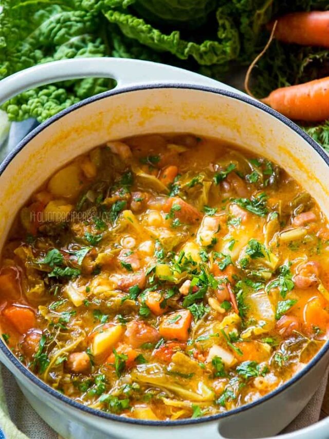 Homemade Recipes for Italian Foodies : Italian Recipe Book