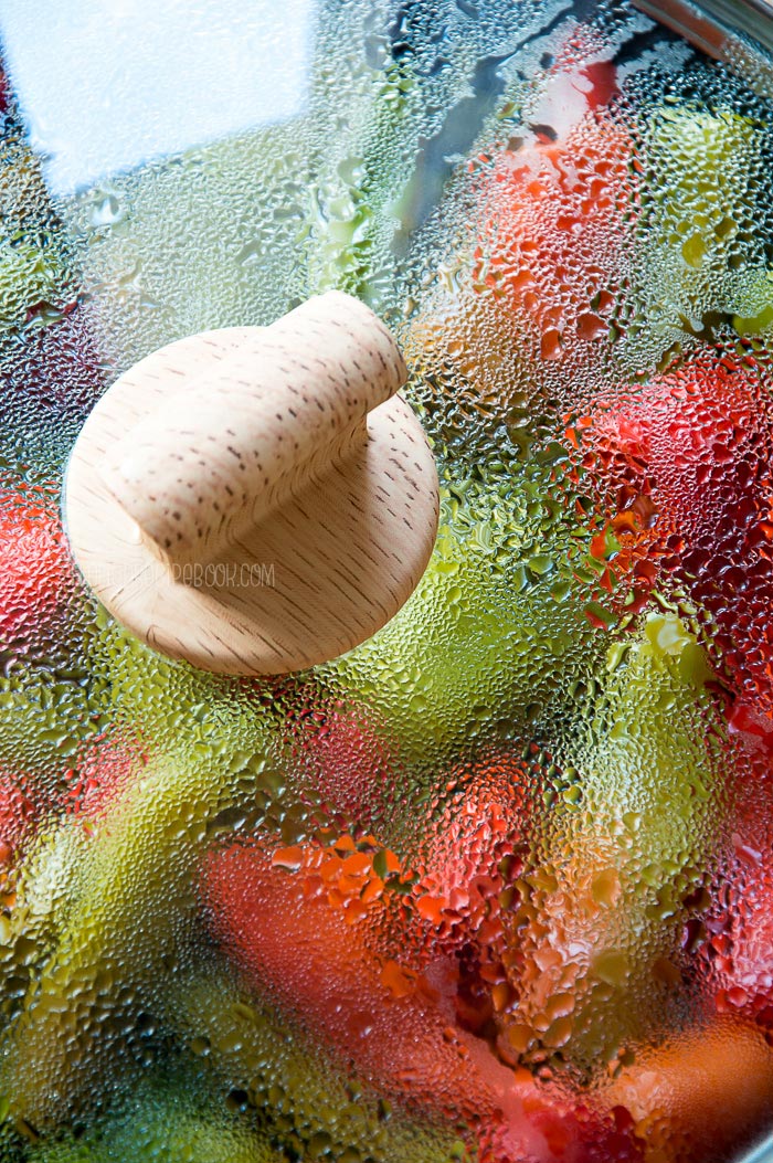 Italian Frying Peppers - 3 Delicious Ways To Cook : Italian Recipe Book