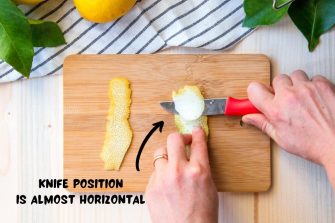 How To Make Limoncello {Recipe, Calculations & FAQs} - Italian Recipe Book