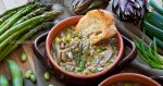 Garmugia (Spring Soup From Tuscany) : Italian Recipe Book