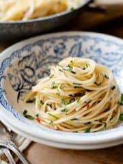 : Italian Recipe Book