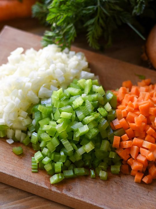 Basic Recipes : Italian Recipe Book