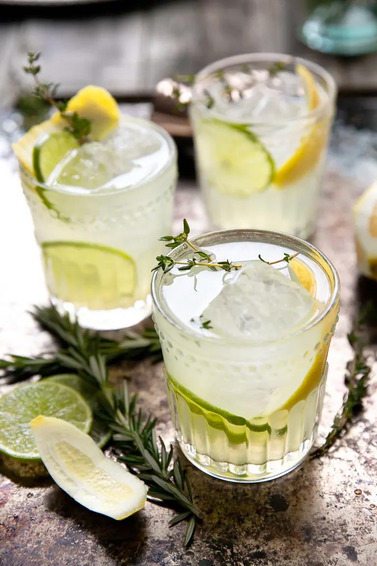 12 Limoncello Cocktails {Easy & Delicious!} : Italian Recipe Book