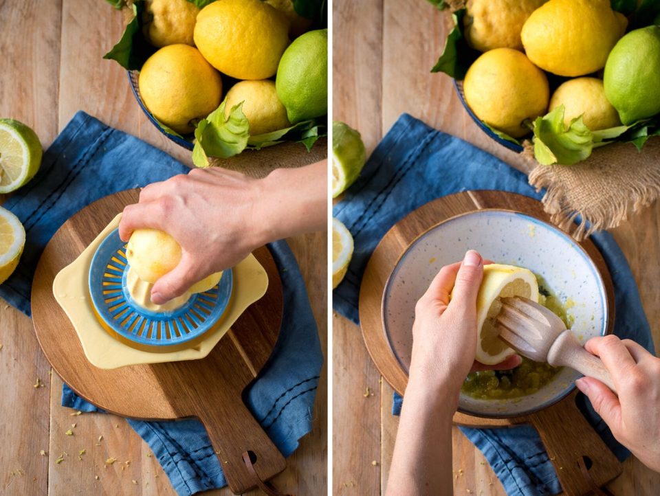 How to Make Authentic Italian Limonata at Home : Italian Recipe Book