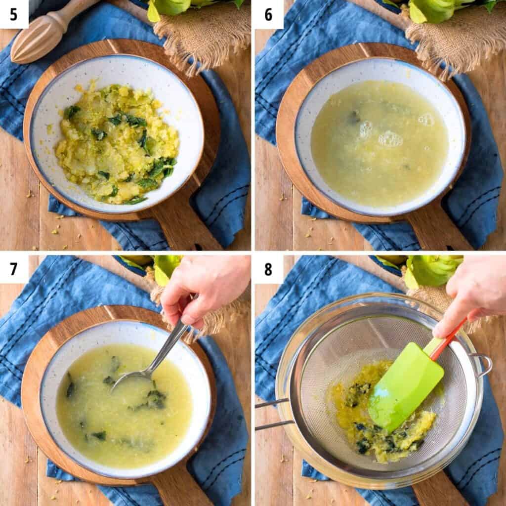 Limonata (Italian Lemonade) : Italian Recipe Book