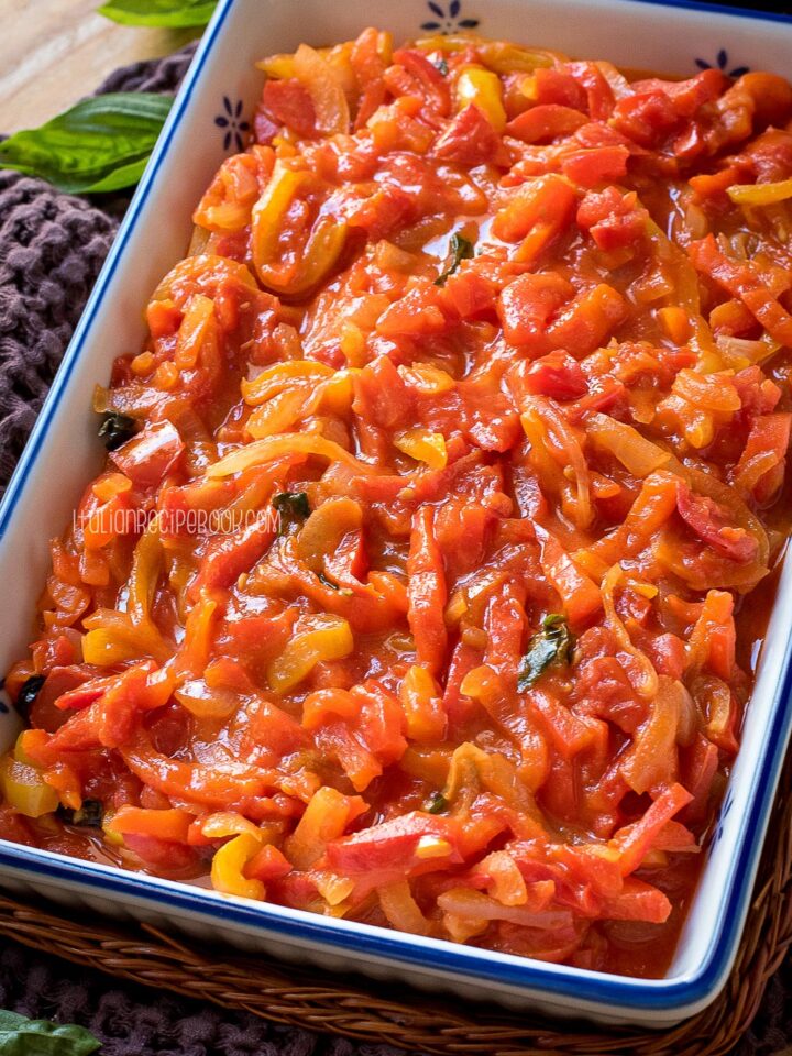 Homemade Recipes for Italian Foodies : Italian Recipe Book