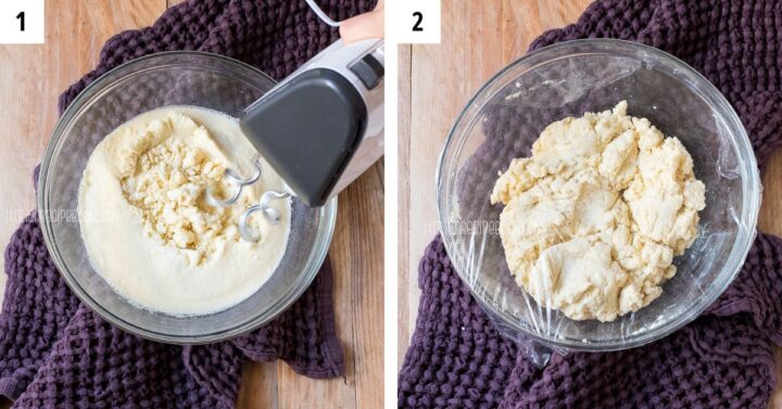 Semolina Bread (Easy & Delicious) : Italian Recipe Book