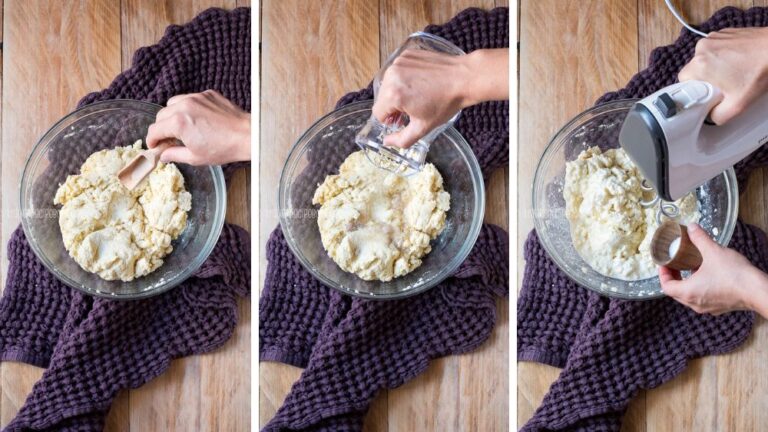 Semolina Bread {Healthy, Easy & Delicious} - Italian Recipe Book