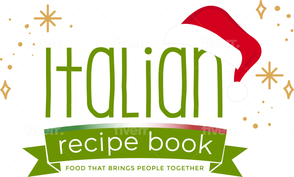 Authentic Italian Food - Italian Recipe Book