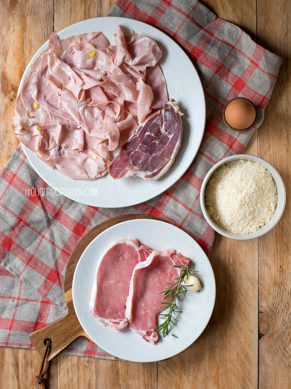 Homemade Tortellini {Authentic Step-By-Step Recipe} - Italian Recipe Book