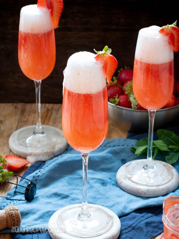 Homemade Recipes for Italian Foodies : Italian Recipe Book