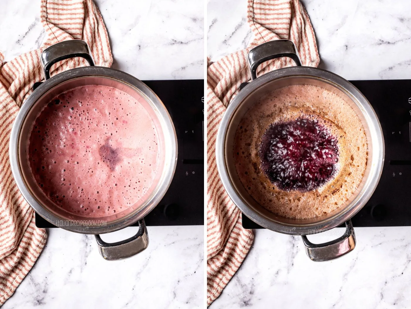 Vincotto {Recipe & Its Uses} - Italian Recipe Book