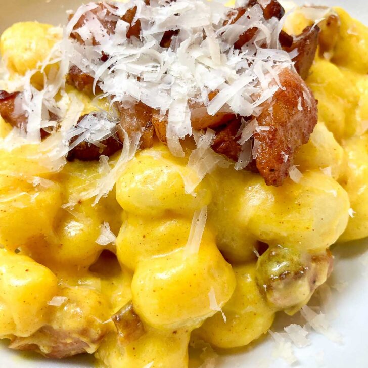 Authentic Italian Food - Italian Recipe Book
