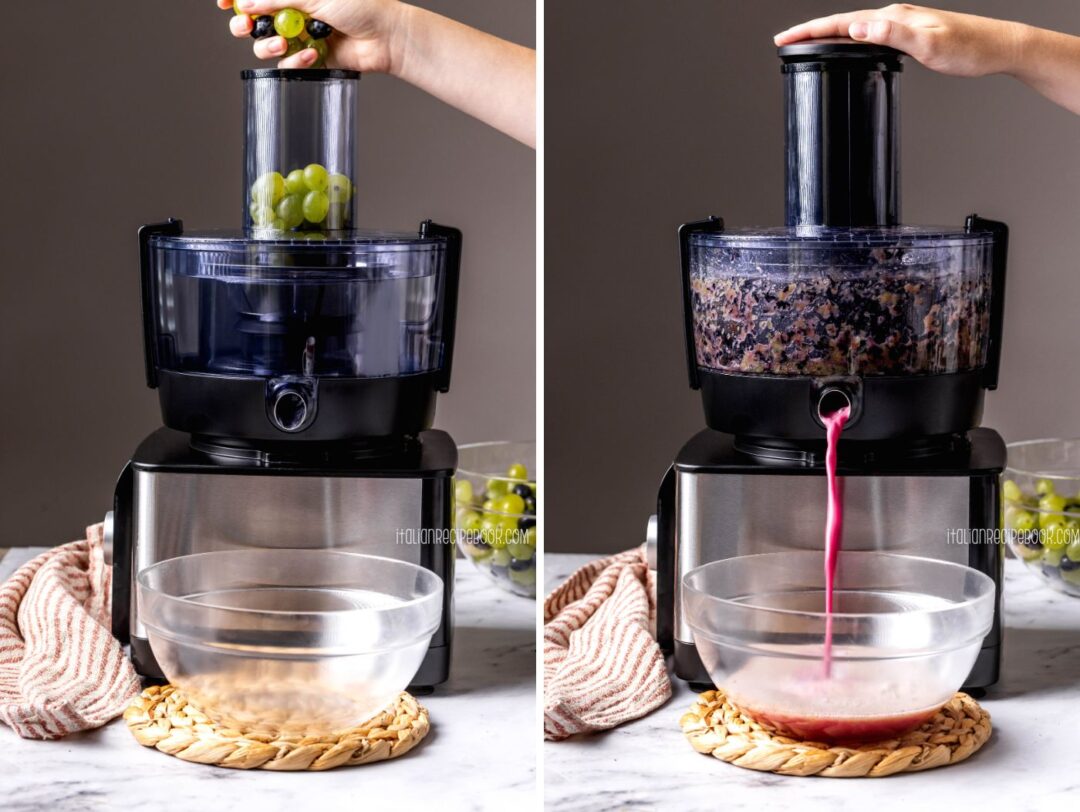 Vincotto {Recipe & Its Uses} : Italian Recipe Book