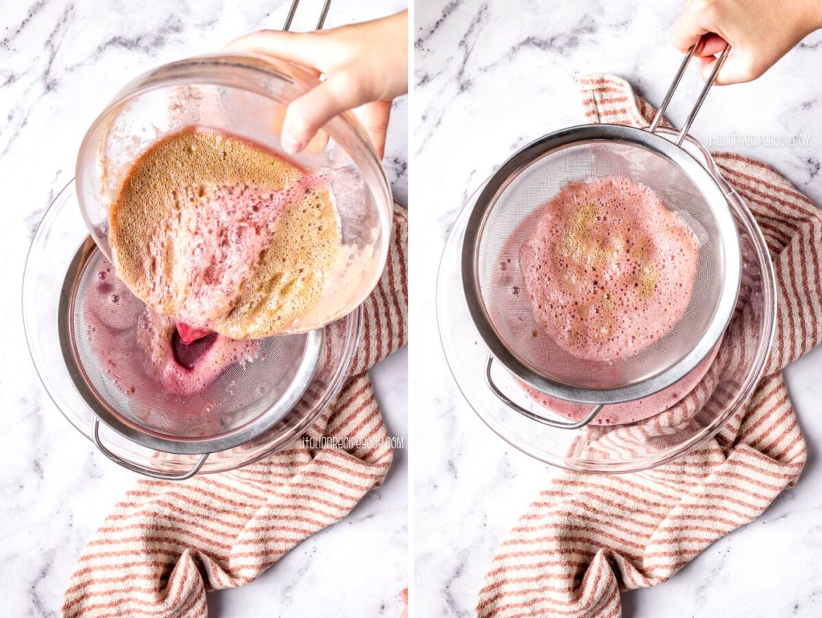 Vincotto {Recipe & Its Uses} : Italian Recipe Book