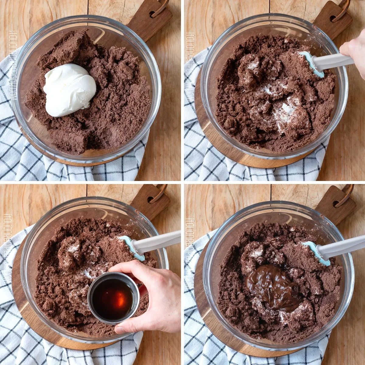 Chestnut Chocolate Truffles - Creamy, Decadent Delights - Italian ...