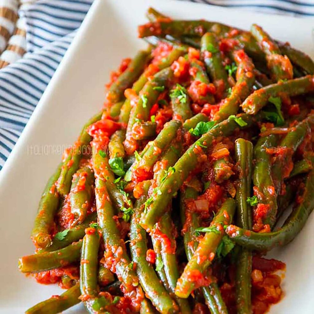 Homemade Recipes for Italian Foodies : Italian Recipe Book