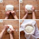 Pugliese Bread : Italian Recipe Book