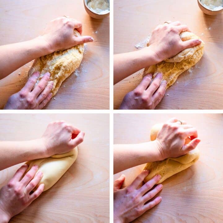 Egg Pasta Dough (Perfect Every Time!) : Italian Recipe Book